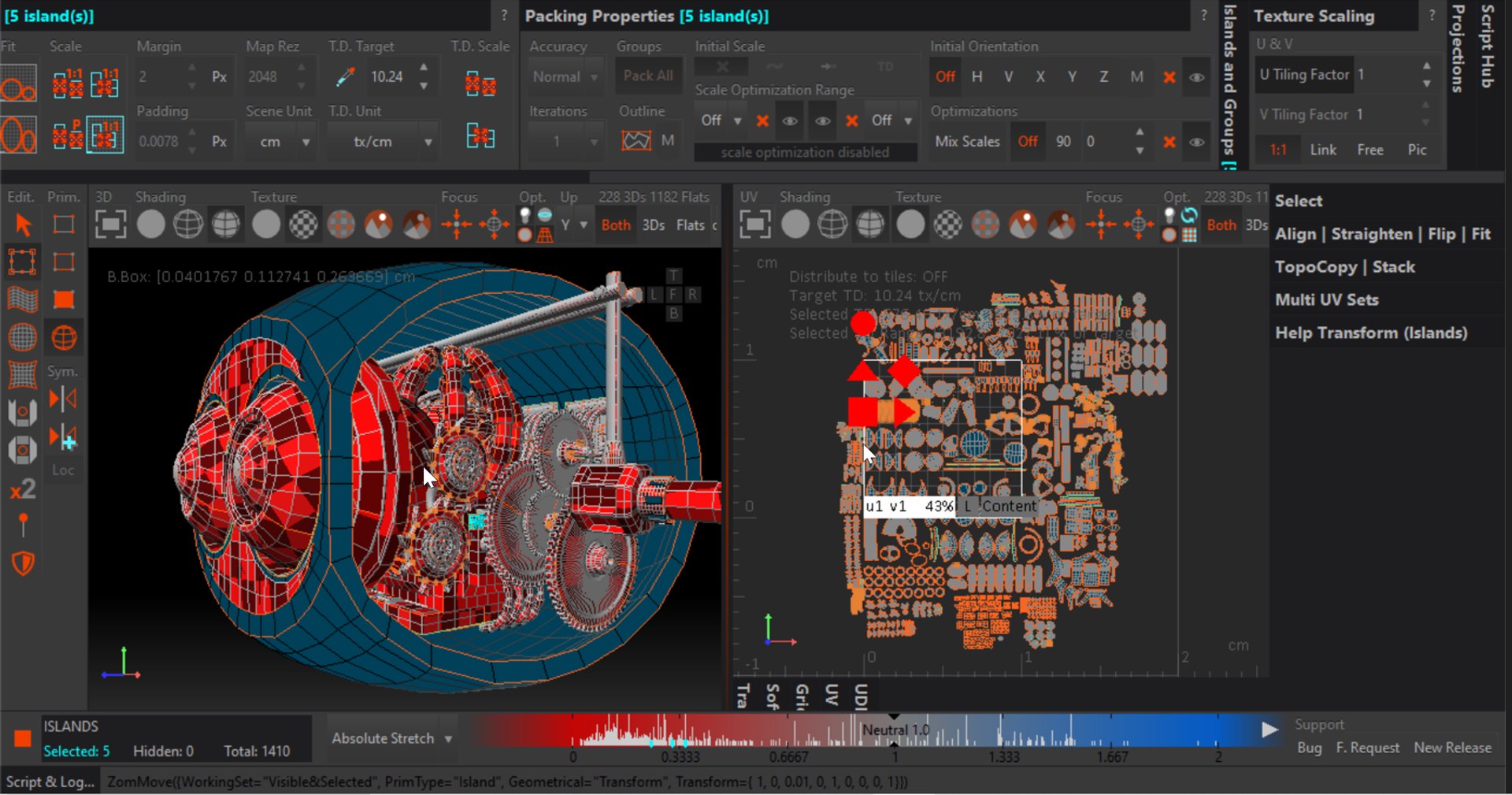 THE PRIEST MODEL PACK Model - TurboSquid 2294332
