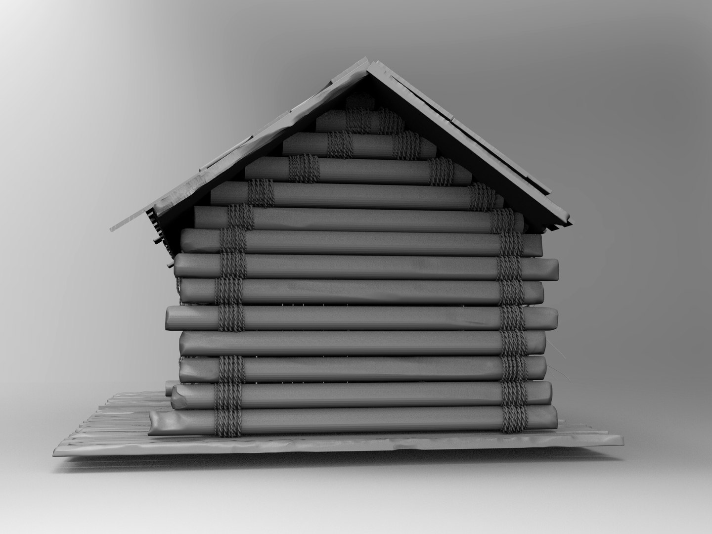 THE PRIEST MODEL PACK Model - TurboSquid 2294332