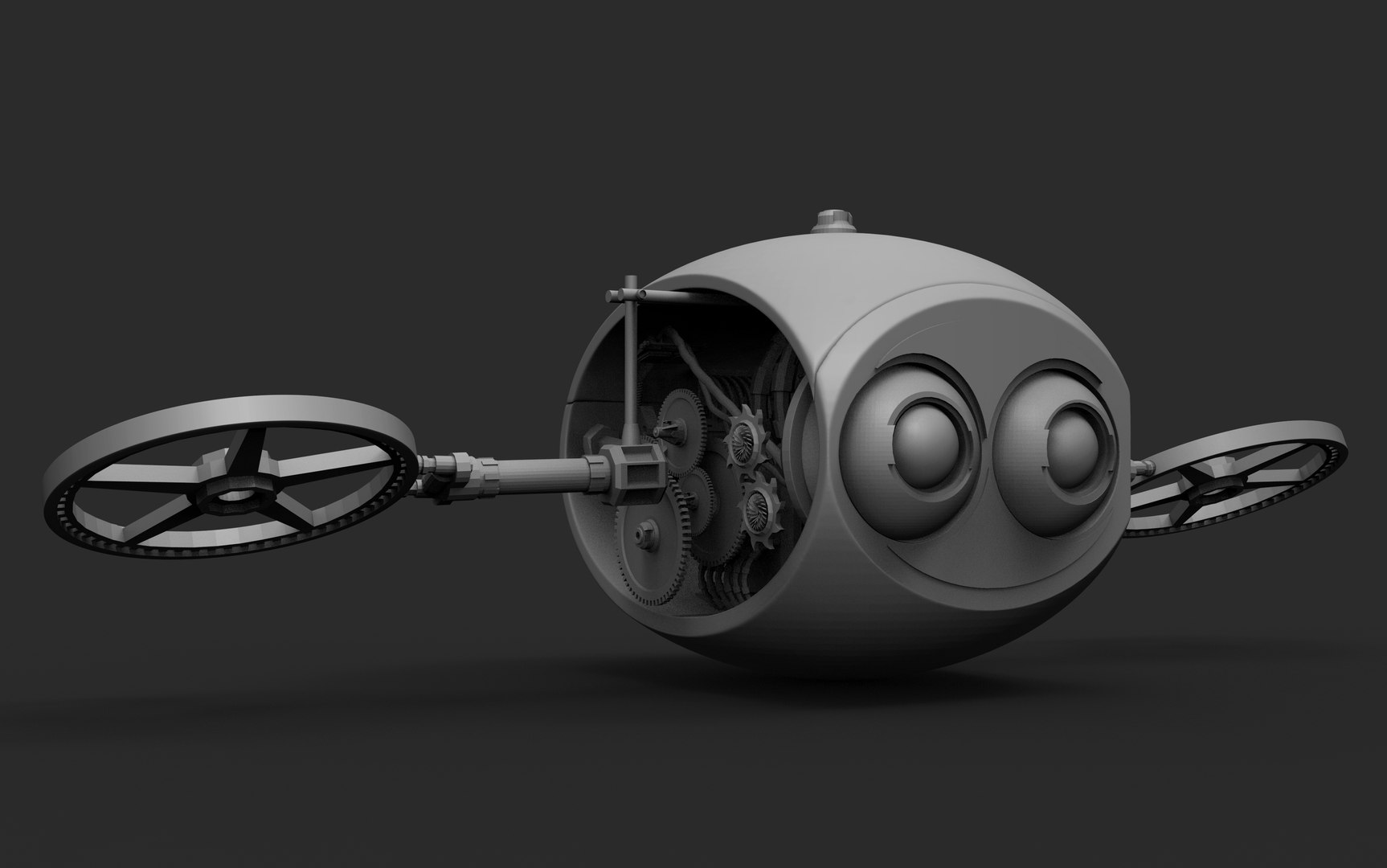 THE PRIEST MODEL PACK Model - TurboSquid 2294332