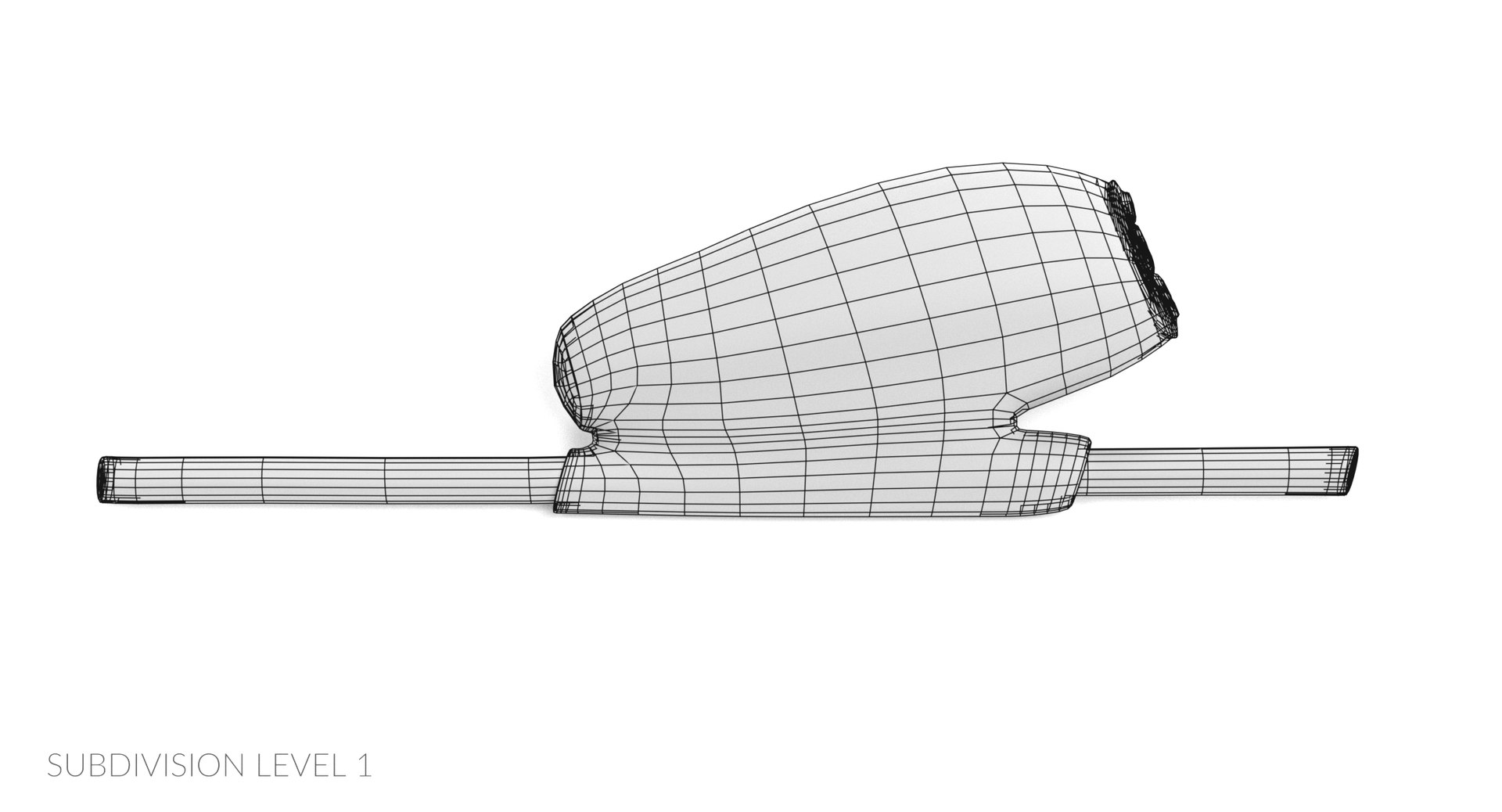 Head Lice Set 3D Model - TurboSquid 1423010