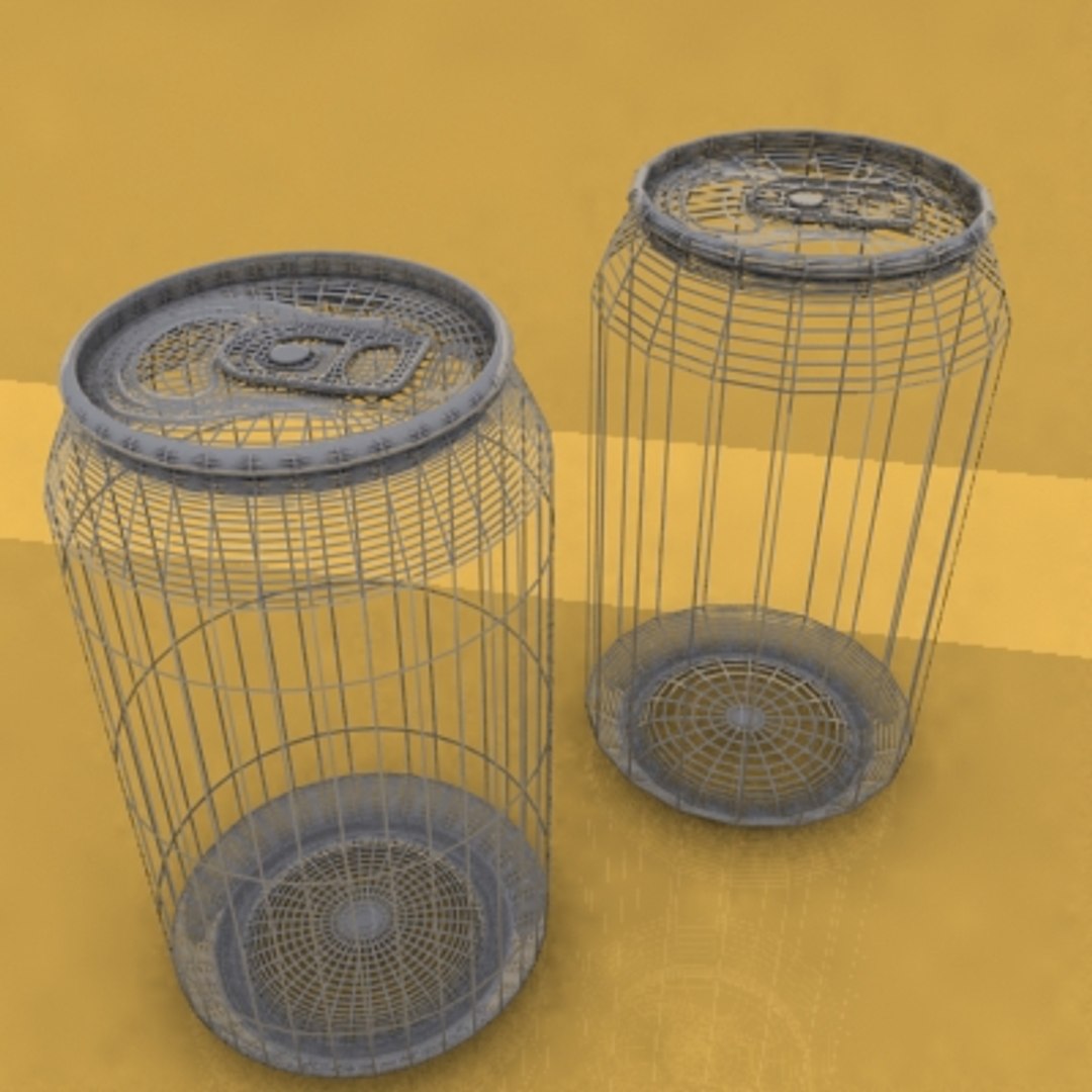 Pepsi New Design 3ds