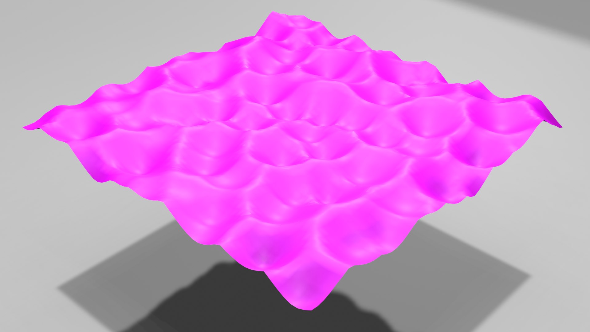 3D Coral Plane Texture - TurboSquid 2031868