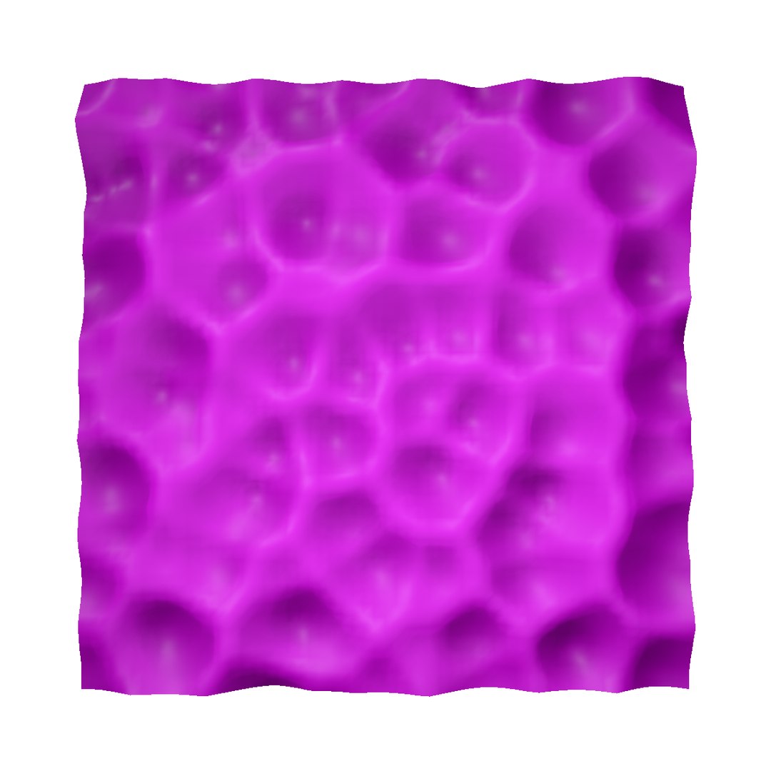 3D Coral Plane Texture - TurboSquid 2031868