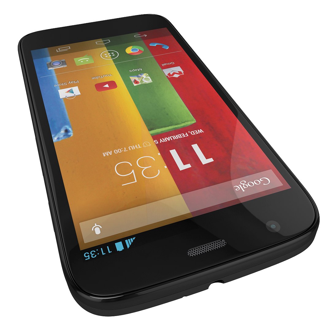 Motorola Moto G Flagship