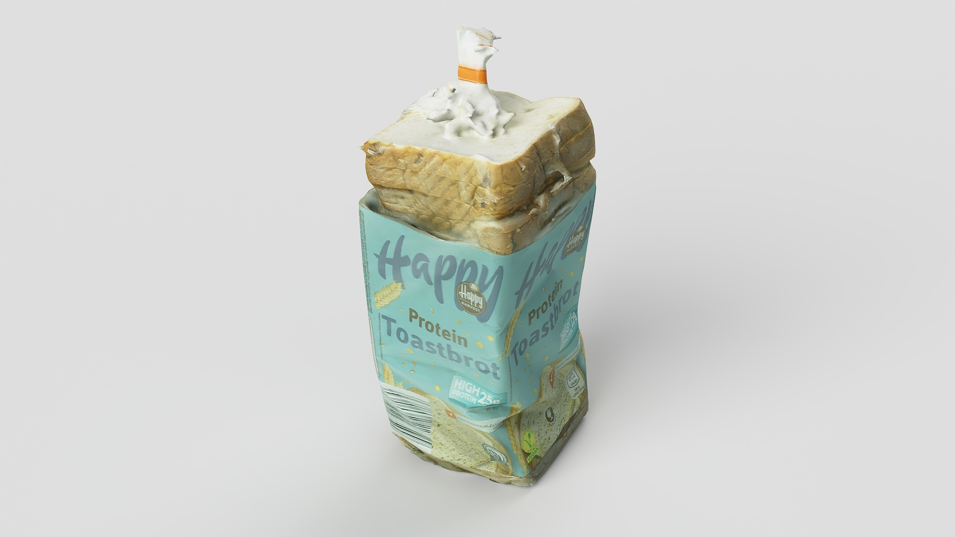 3D Packaging 68 Toasts - TurboSquid 2134501
