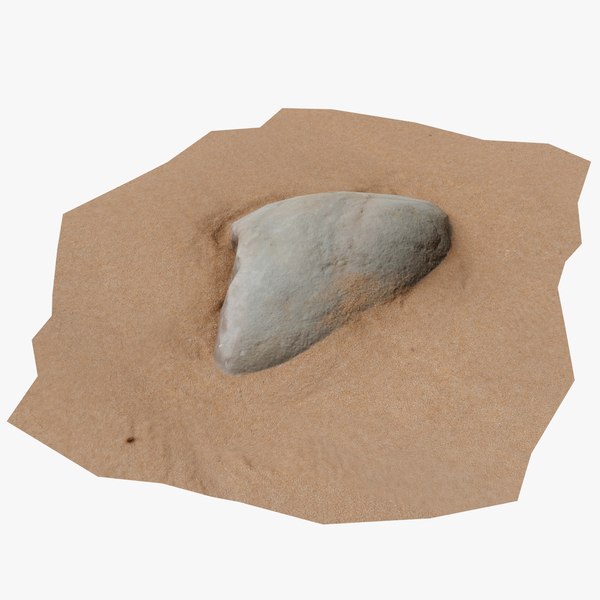 Modelos de 3D Roca Gratis | TurboSquid
