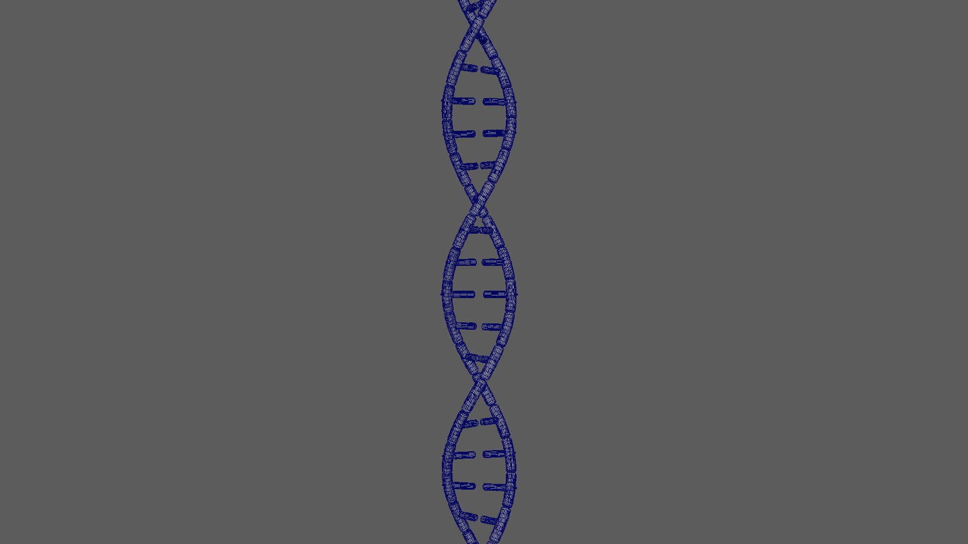 DNA Tech 3D Model - TurboSquid 2239835