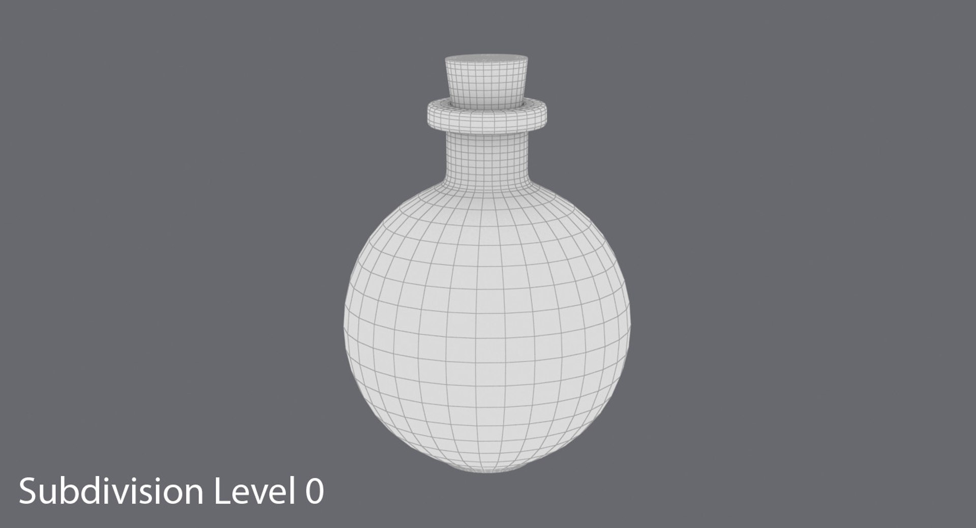 3D Stem Model - TurboSquid 1160027