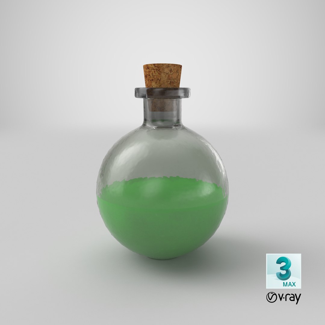 3D stem model - TurboSquid 1160027