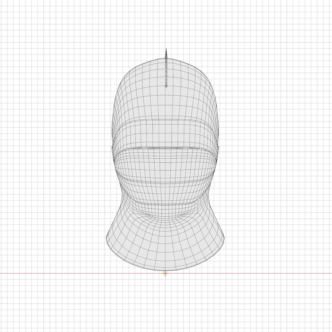 Medieval Knight Helmet Armor Low Poly PBR 4K Game Ready 3D Model 3D ...