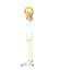 Namine Kingdom Hearts 3d Model