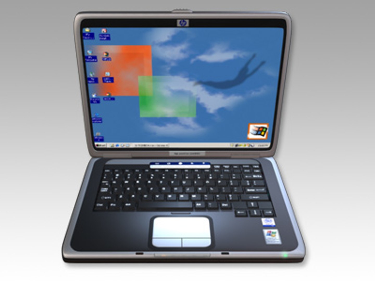 Maya Hp Laptop