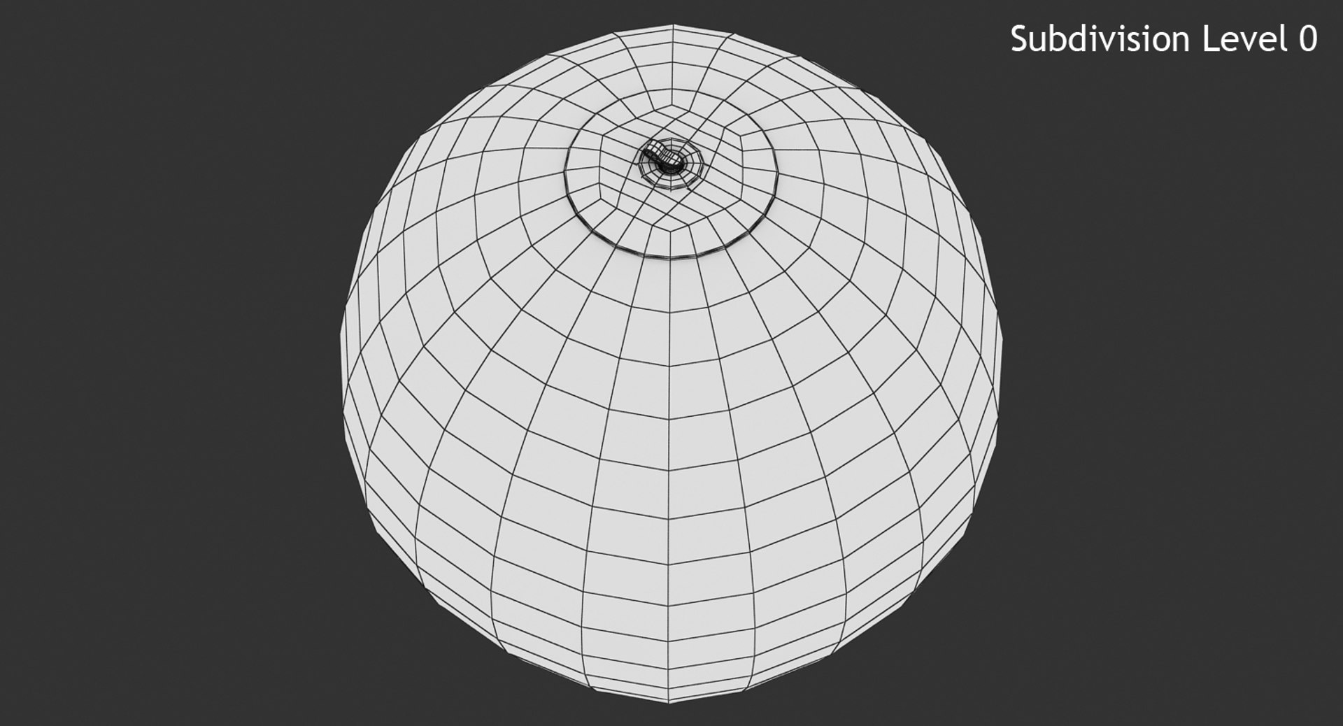 3D Beach Ball - TurboSquid 1298683