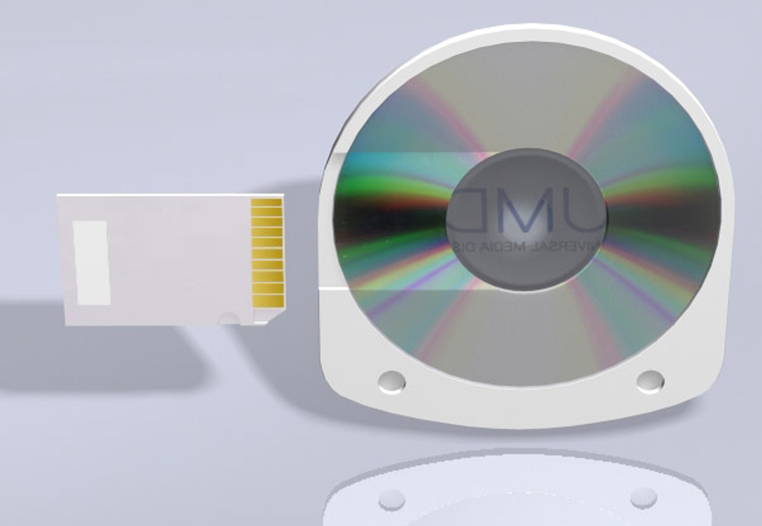 Playstation Portable Obj