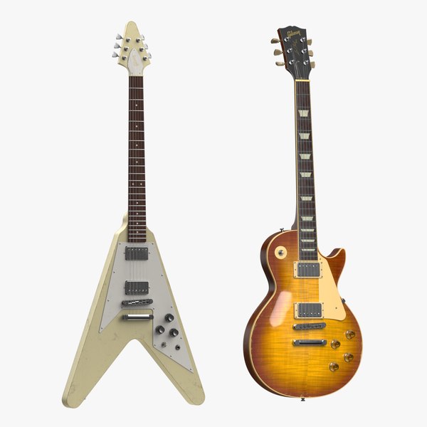 Music 3D Models for Download | TurboSquid