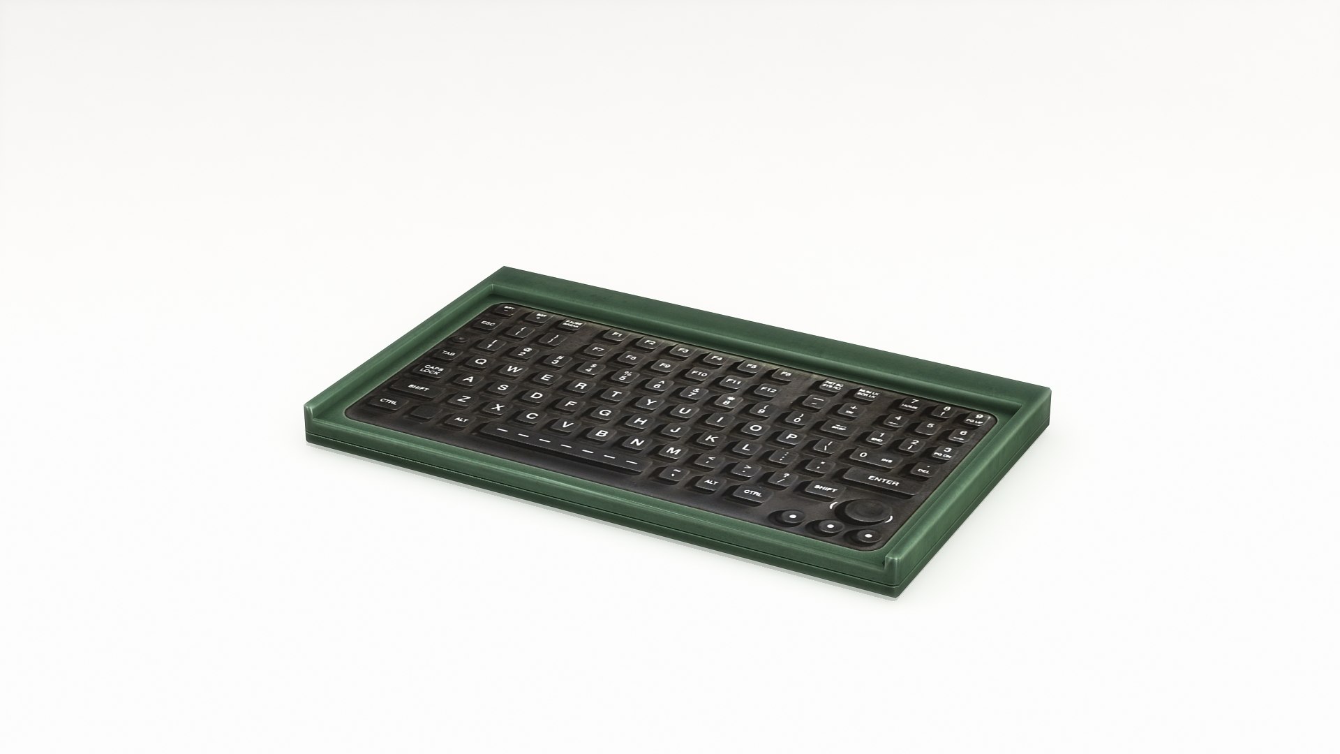 military blue force tracking max