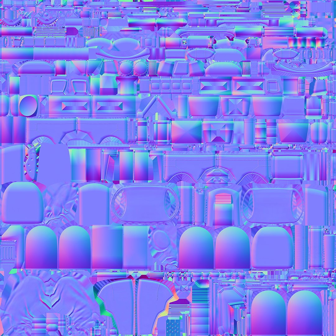 Sky Stalker Robot 3D - TurboSquid 2079281