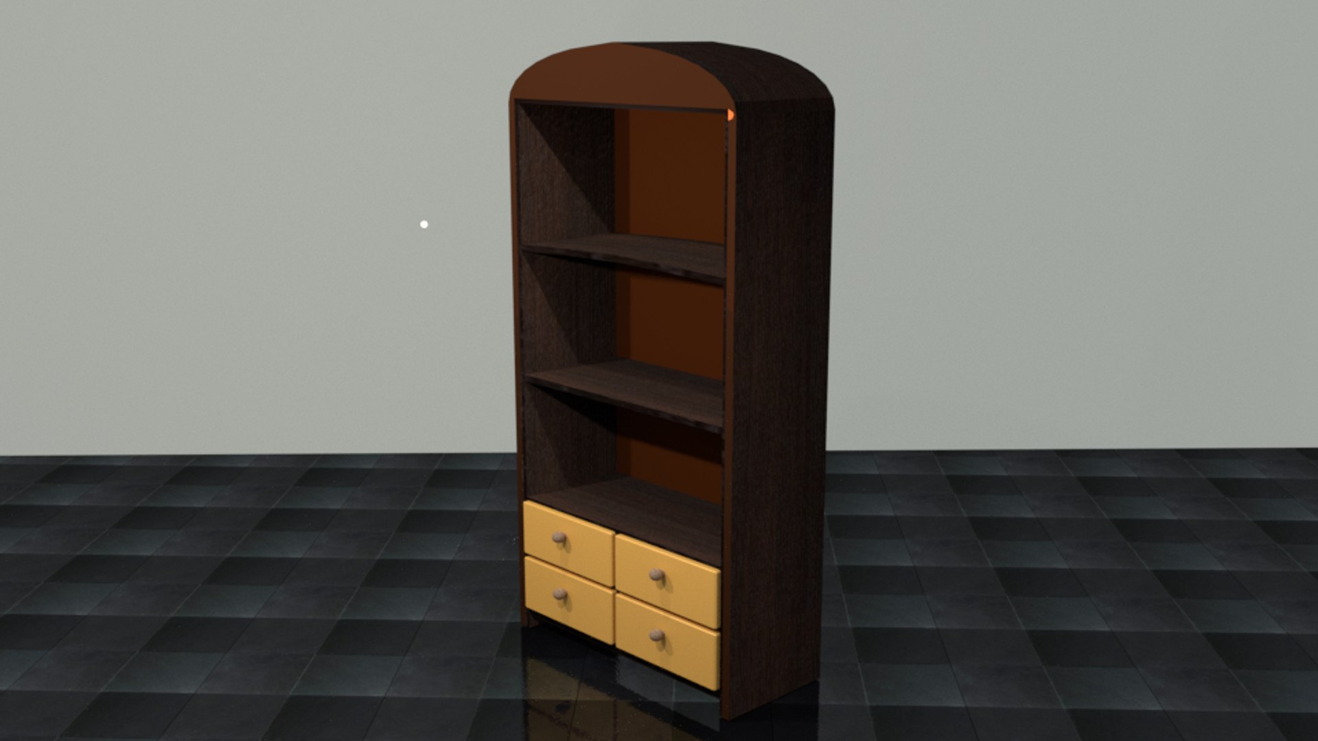 Free 3D Library Model - TurboSquid 1377551