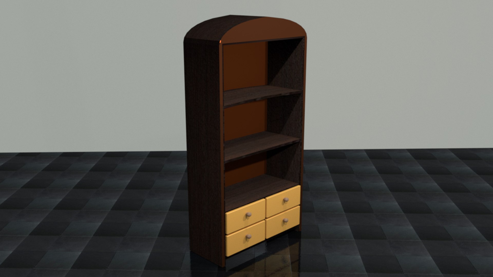 Free 3D Library Model - TurboSquid 1377551