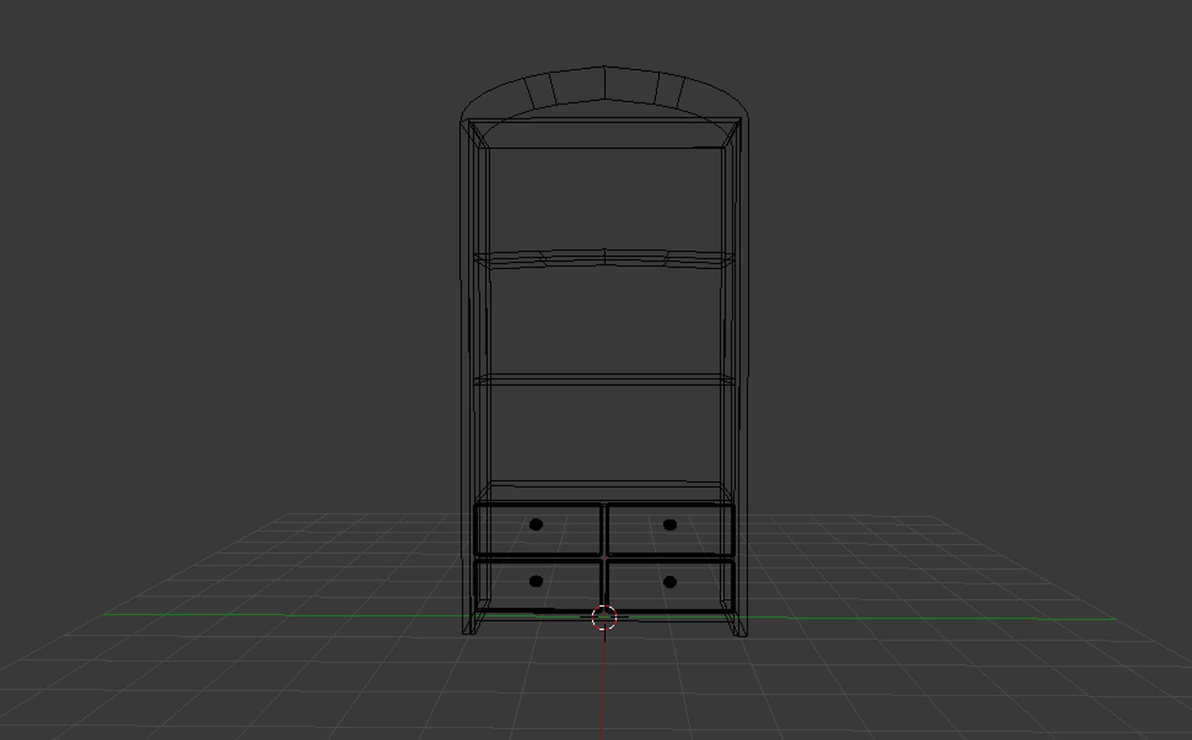 Free 3D Library Model - TurboSquid 1377551