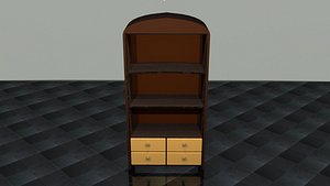 3D Library Models - Browse & Download Formats - TurboSquid