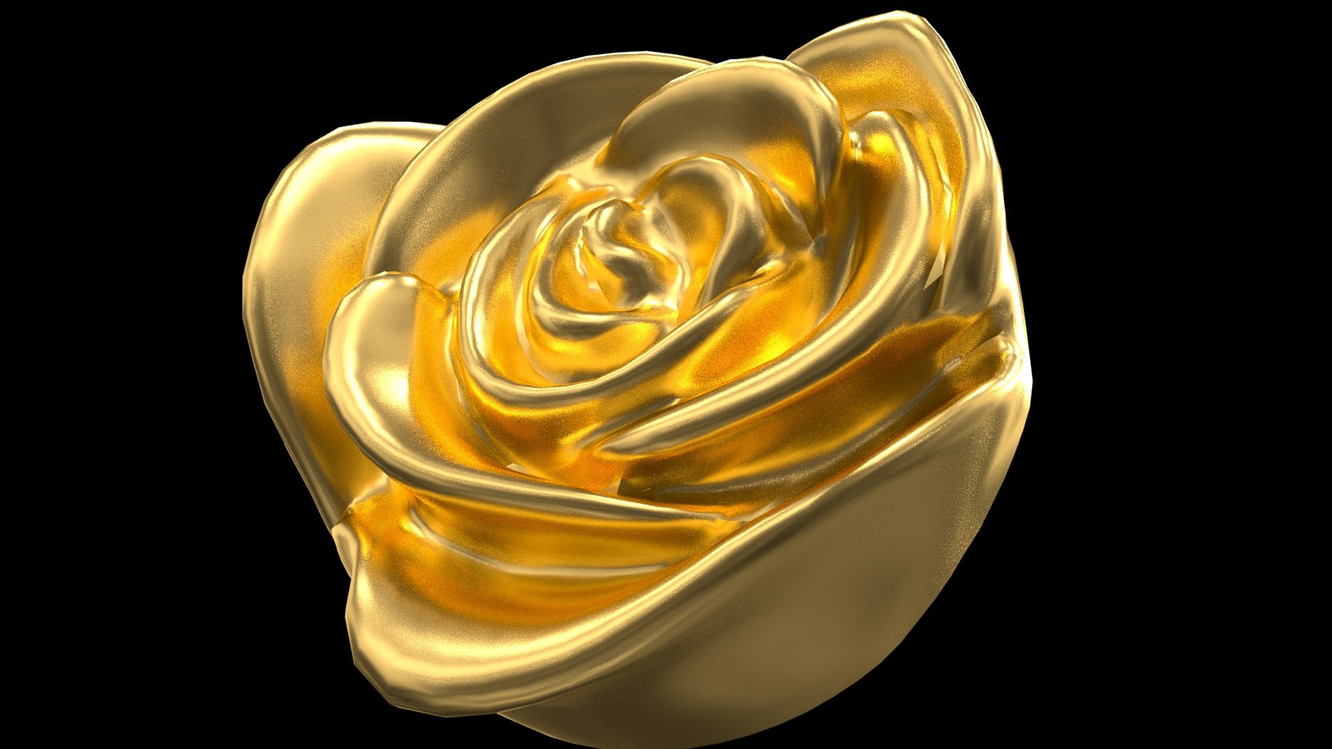Plaster Decorative Bow DS303 3D - TurboSquid 2385304