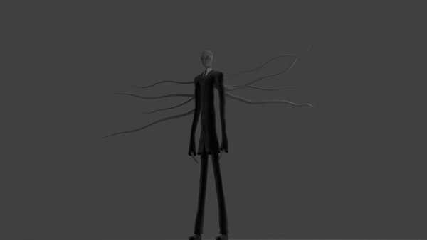 free blend mode slender man