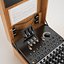 Max Enigma Cipher Machine