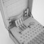 Max Enigma Cipher Machine