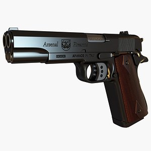 Free 3D Arsenal Models | TurboSquid