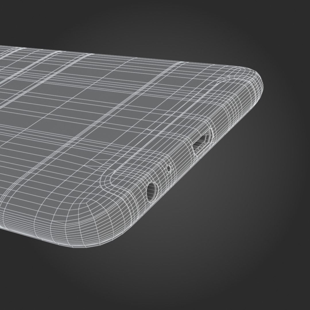 Samsung galaxy 2018 3D model - TurboSquid 1293593