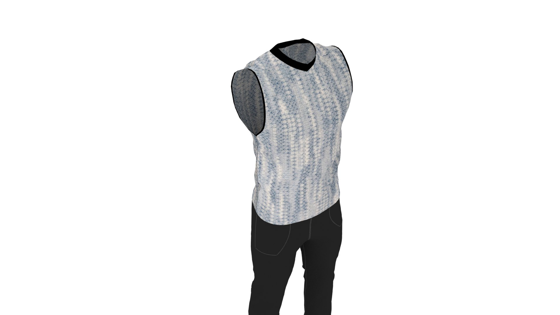 3D Man Clothing - TurboSquid 2110423