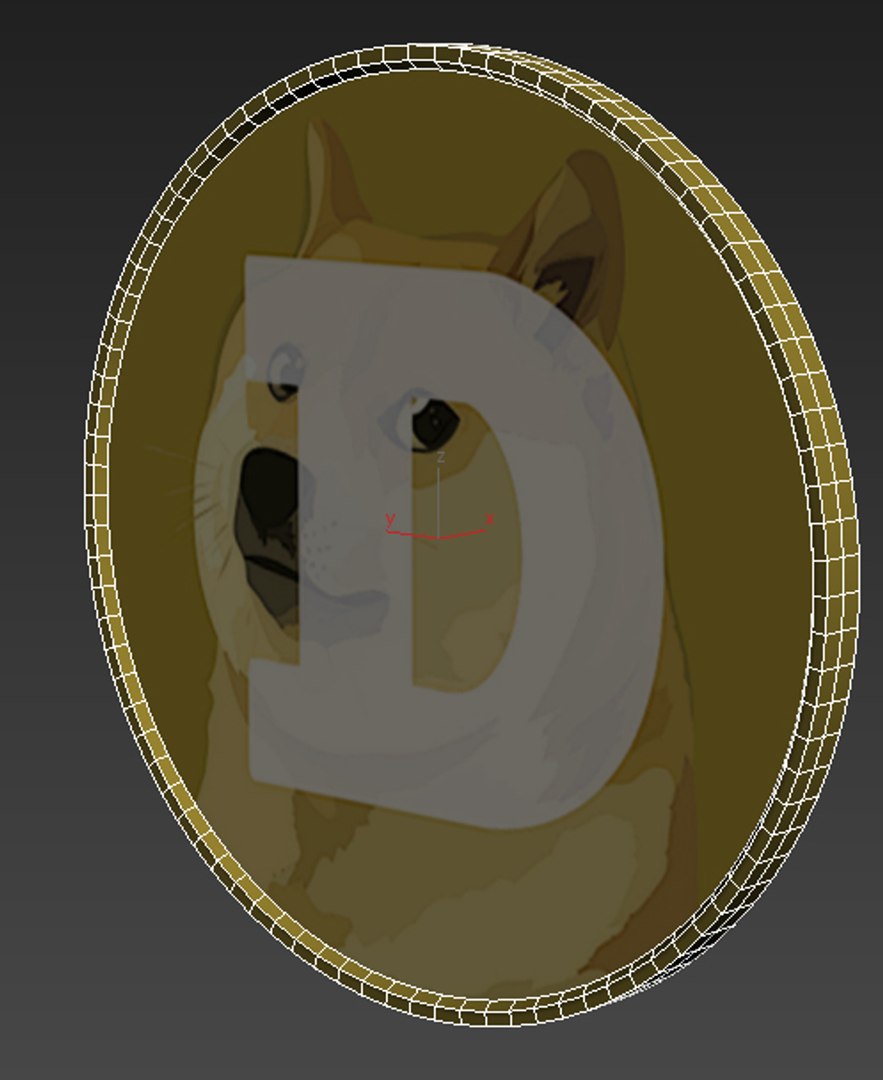 Free Max Mode Doge Coin