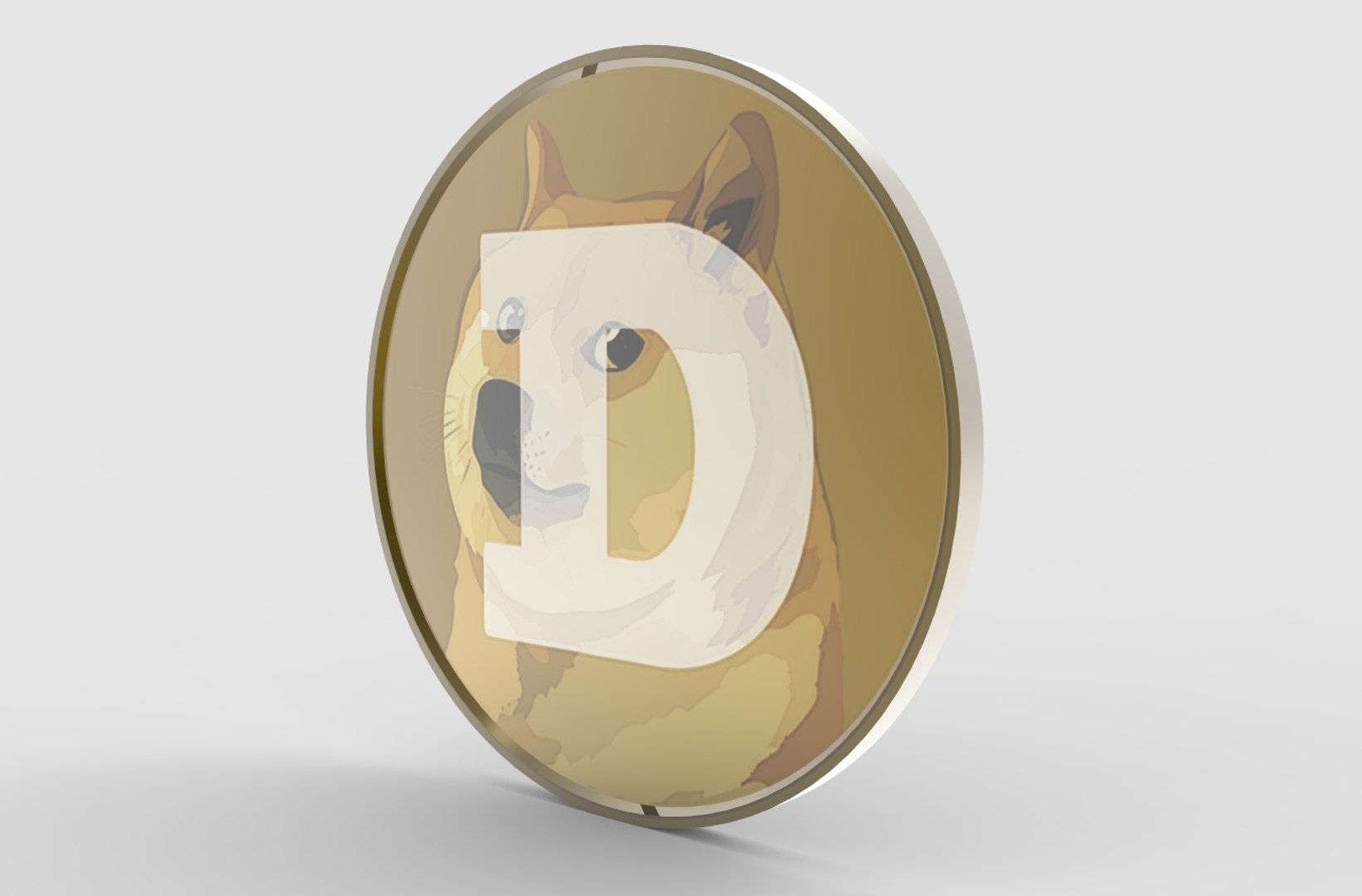 Free Max Mode Doge Coin