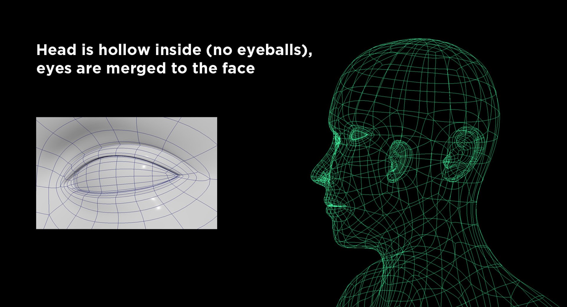 3D model gender neutral rigged human - TurboSquid 1272074