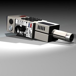 Space 1999 3D Models for Download | TurboSquid