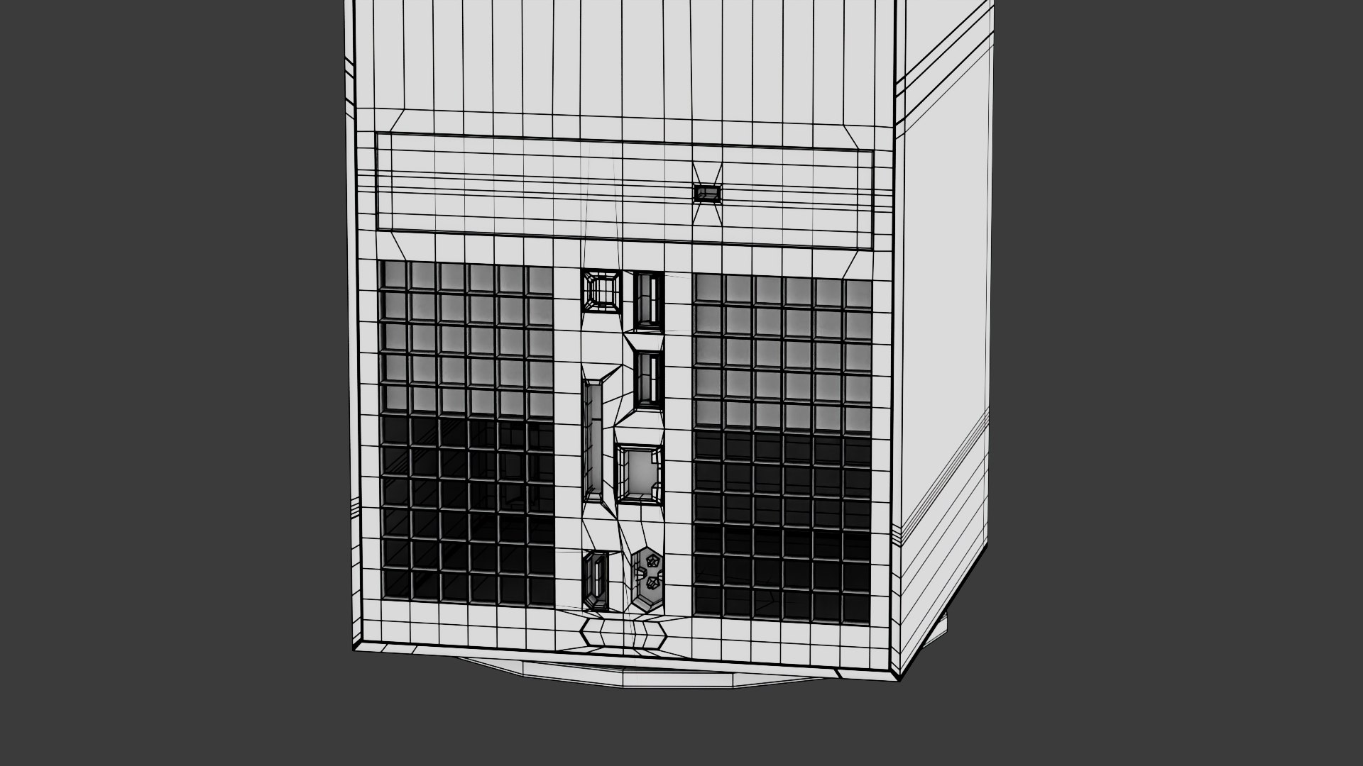 Xbox Series X Prototype Model - TurboSquid 1503654
