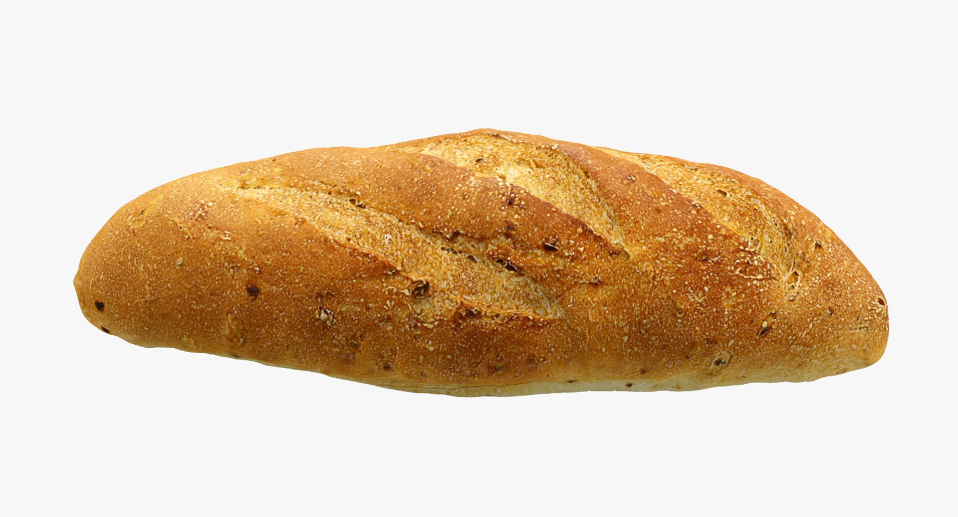 Max Realistic Bread