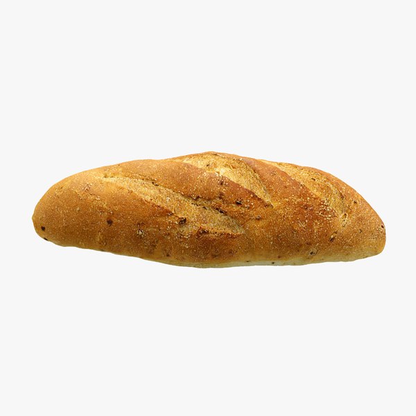 max realistic bread