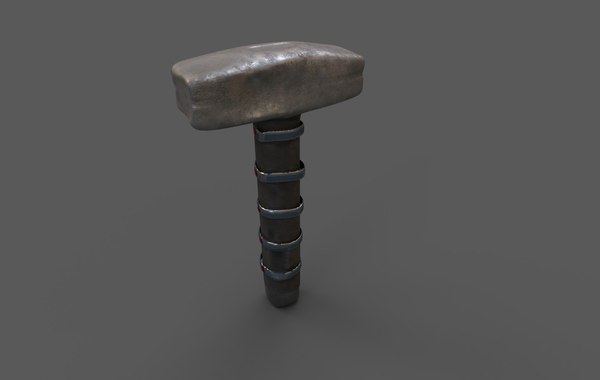 Free 3D Blunt Models | TurboSquid