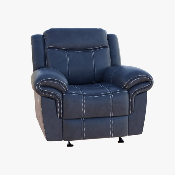 Mini Sofa model - TurboSquid 1716695