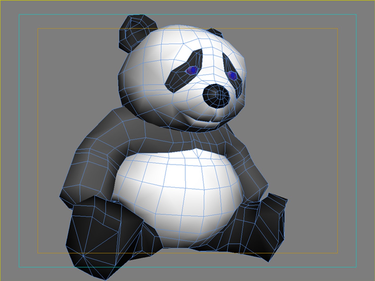 Max Panda