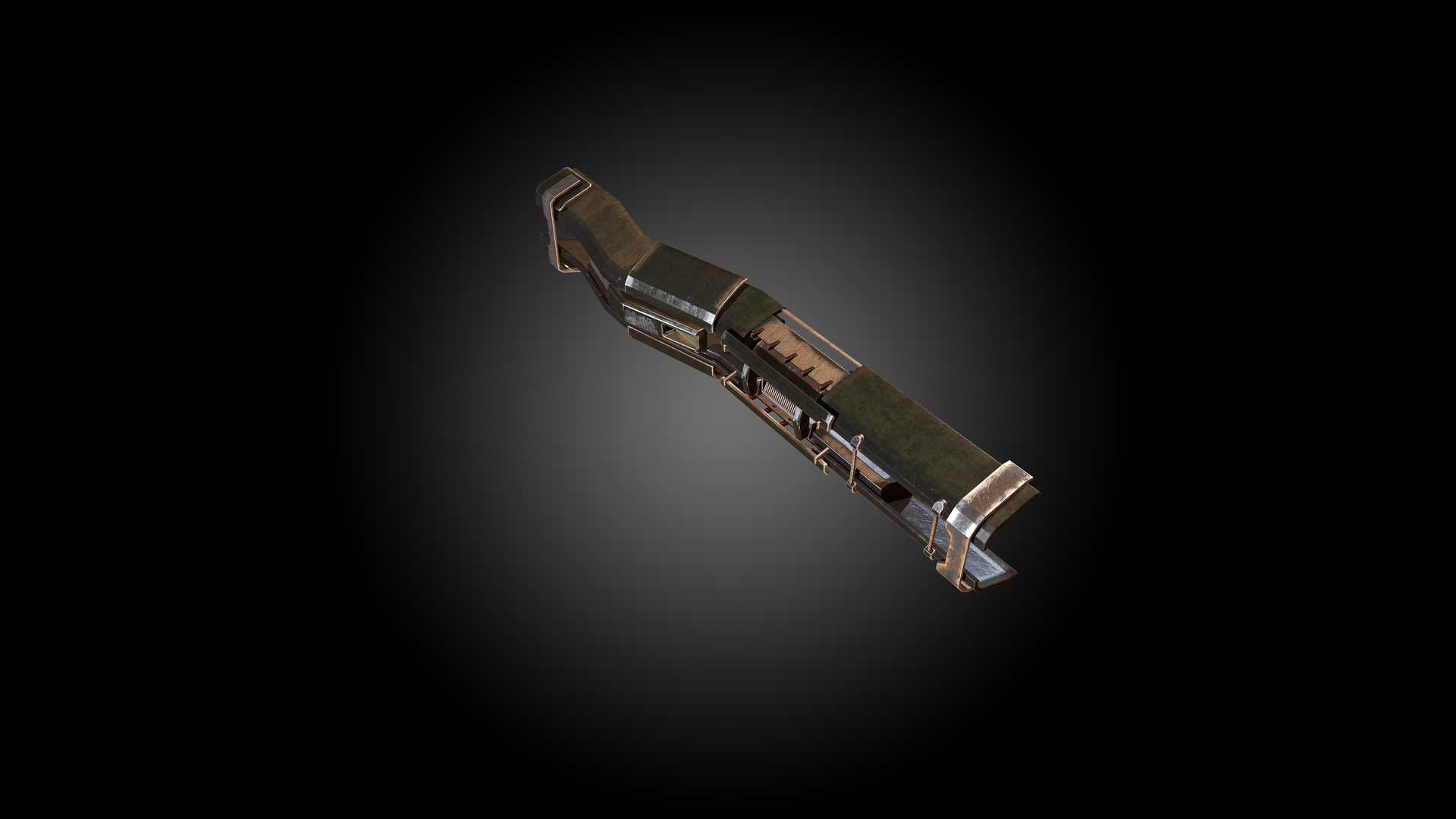 3D Engineering Module G Model - TurboSquid 1741209