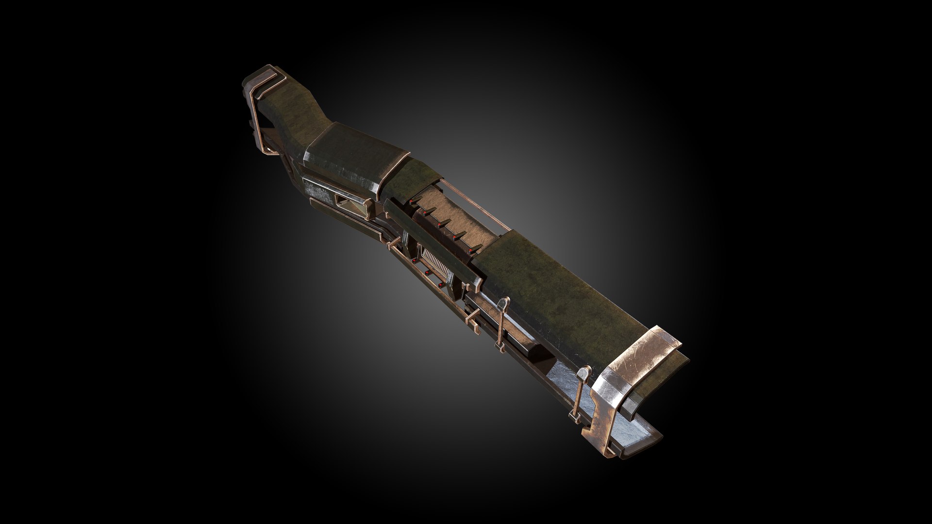 3D Engineering Module G Model - TurboSquid 1741209