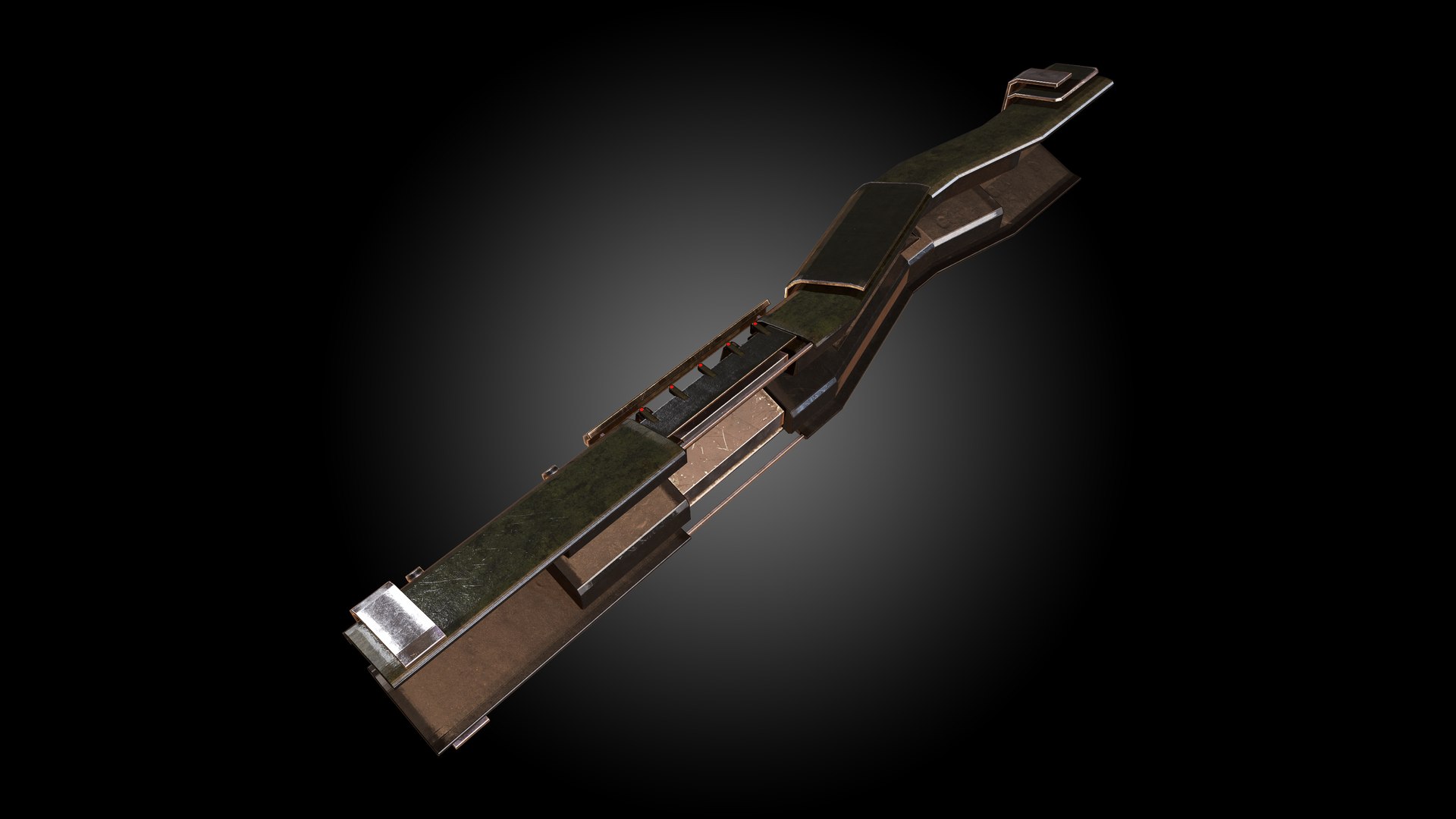 3D Engineering Module G Model - TurboSquid 1741209