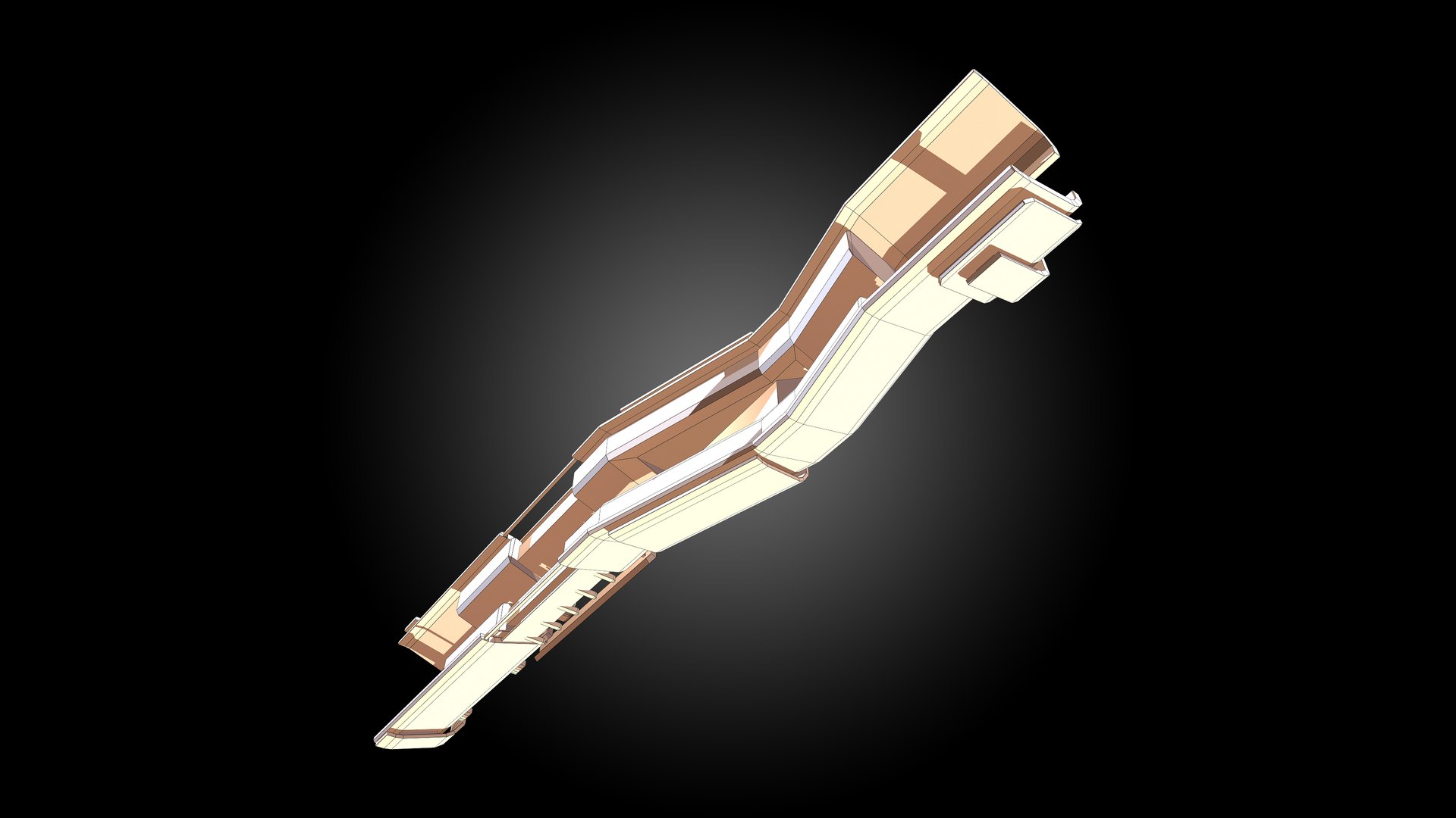 3D Engineering Module G Model - TurboSquid 1741209