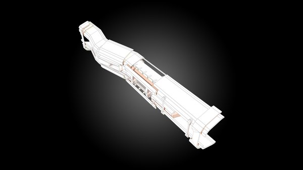 3D Engineering Module G model - TurboSquid 1741209