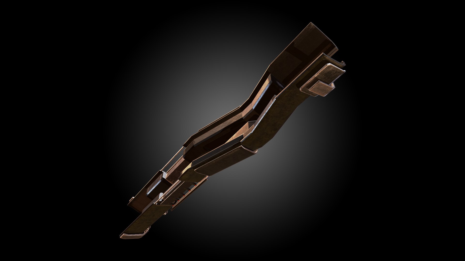 3D Engineering Module G Model - TurboSquid 1741209