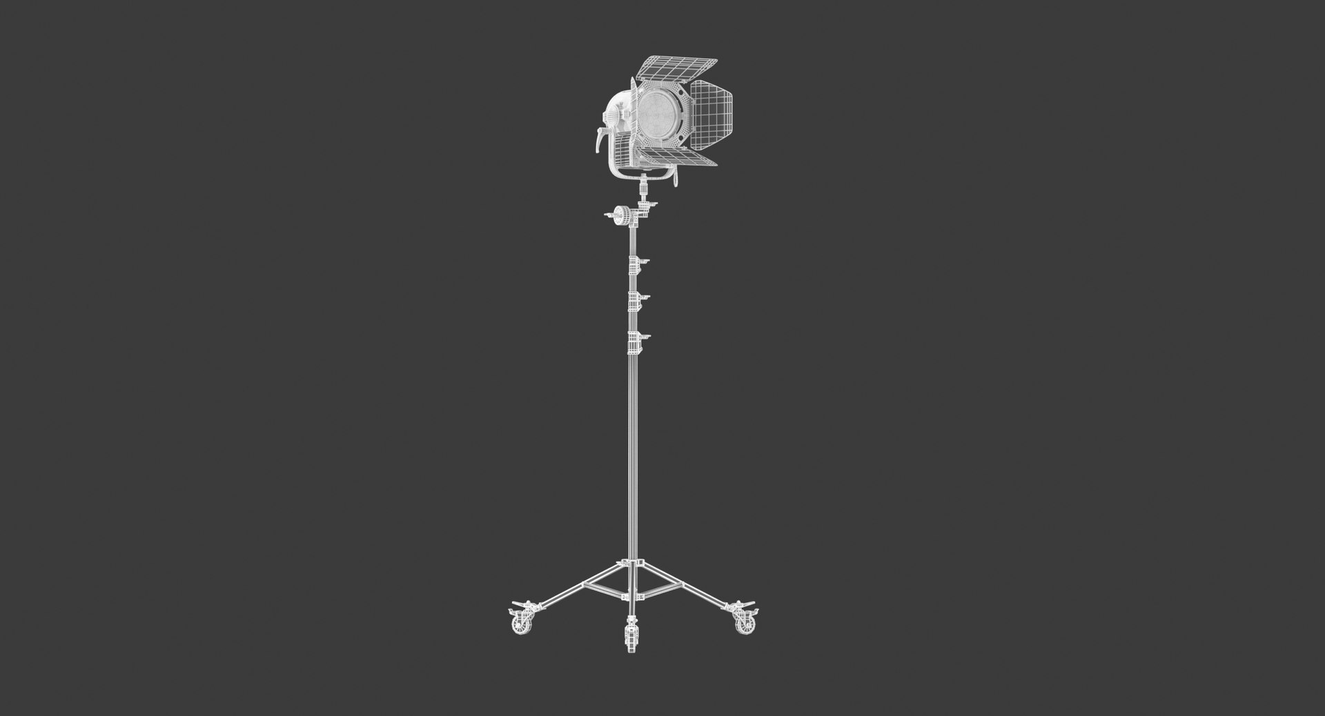 Scene 3D Model - TurboSquid 1445945