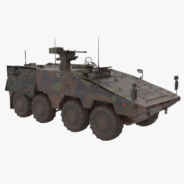 3D BOXER Models | TurboSquid